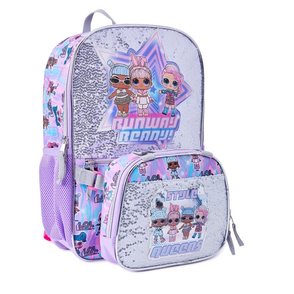 L.O.L. Surprise! | Accessories | Lol Surprise Runway Ready 7 Laptop ...